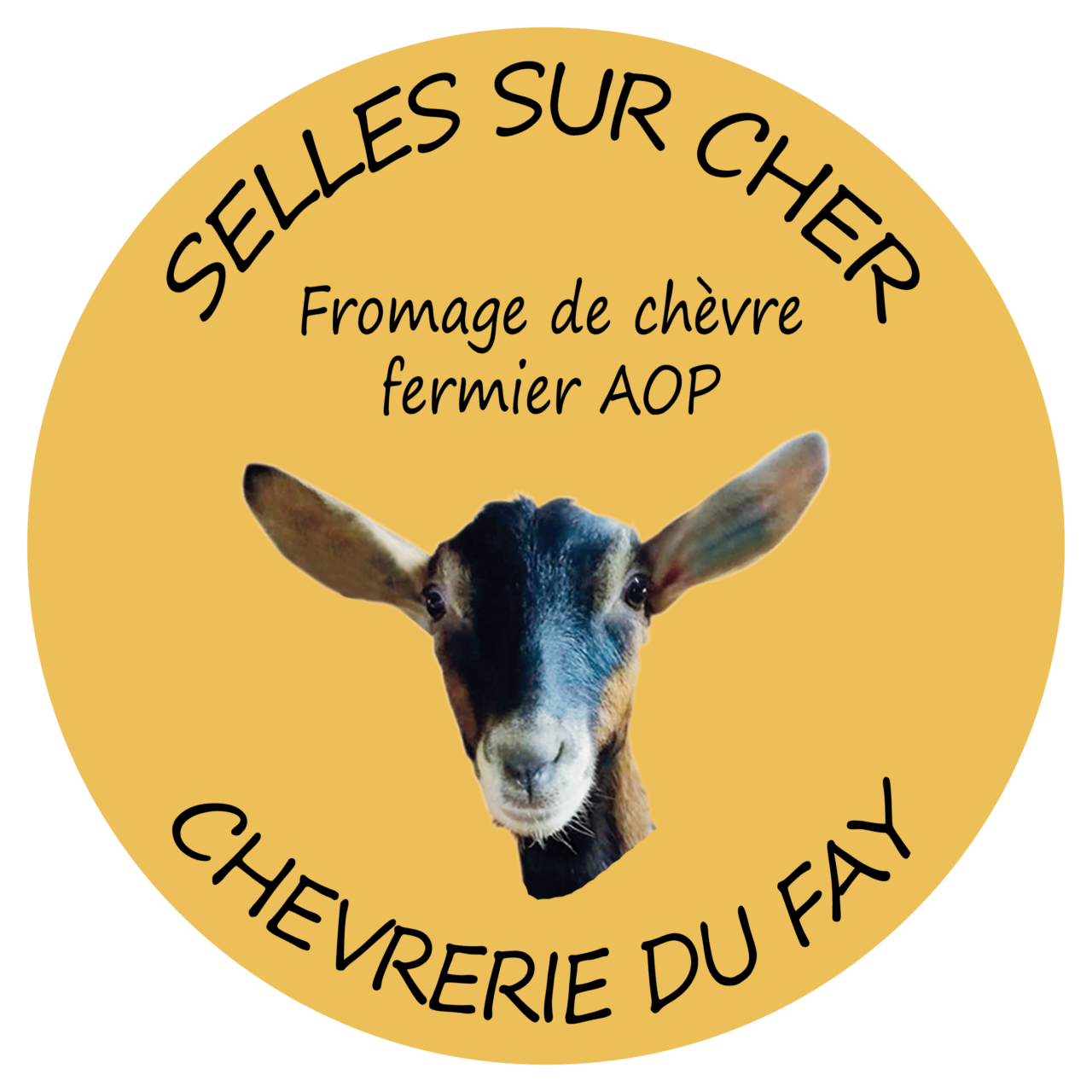 La chèvrerie du Fay Chitenay : lachevreriedufay.fr